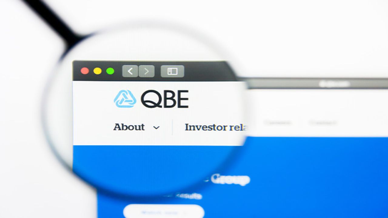 QBE appoints new European head of liability | Intelligent Insurer QBE appoints new European head of liability | Intelligent Insurer
